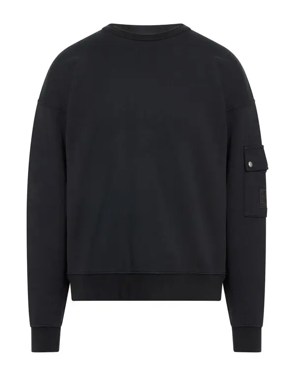 Belstaff Cotton-elastane Sweatshirt