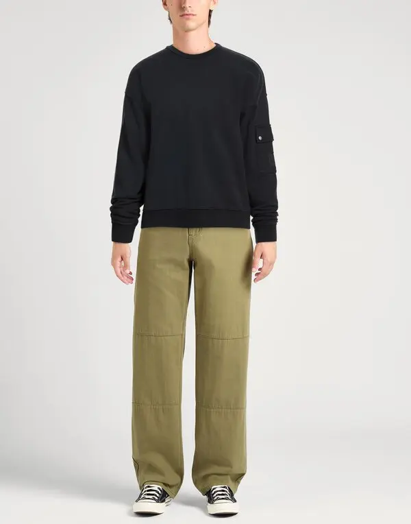 Belstaff Cotton-elastane Sweatshirt