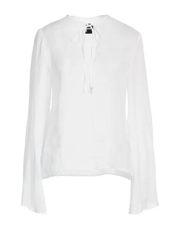 FISICO Ramie Top