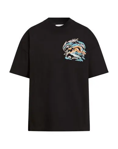 JIL SANDER T-shirt Size Cotton
