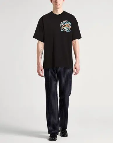JIL SANDER T-shirt Size Cotton