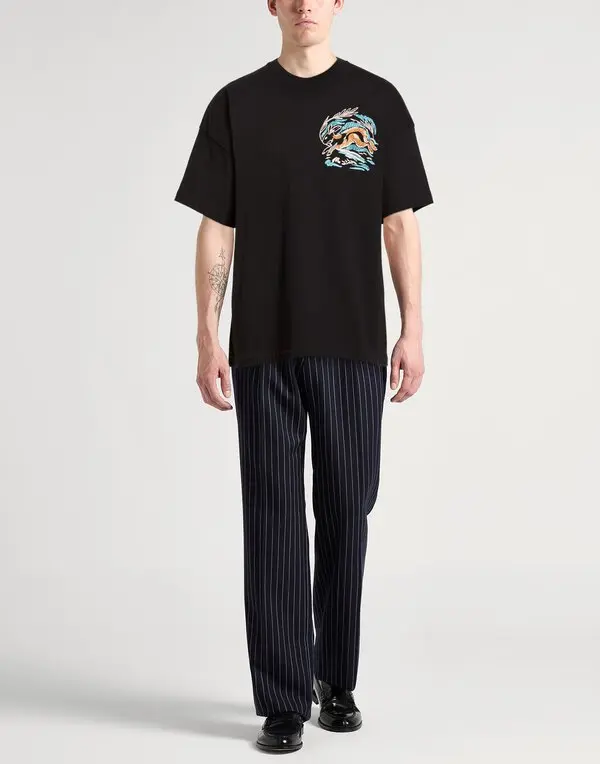 JIL SANDER T-shirt Size Cotton