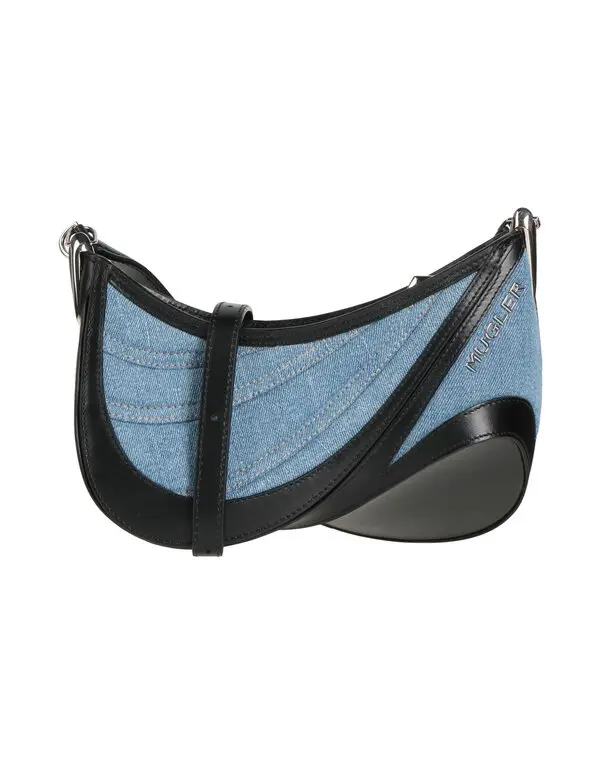 MUGLER Crossbody Bag