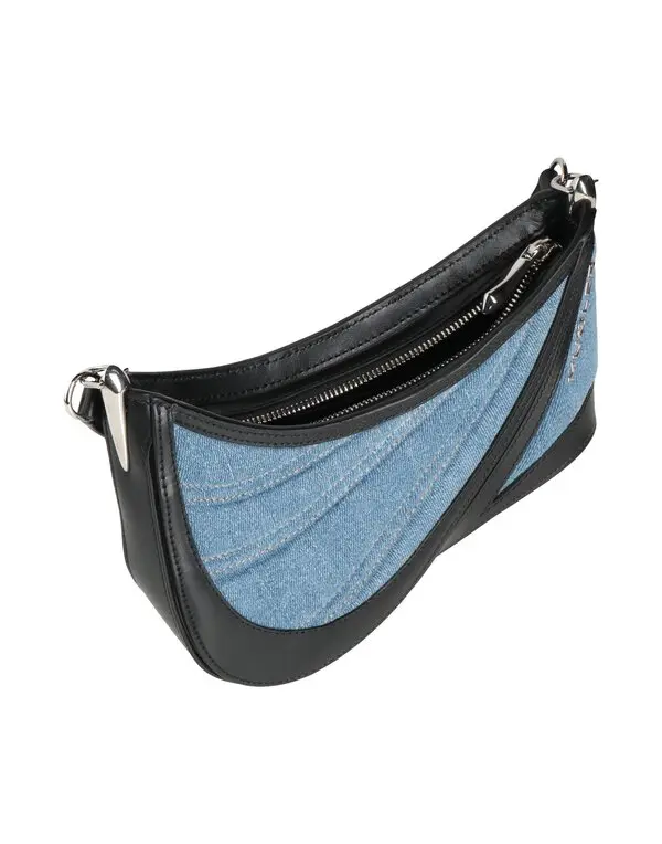MUGLER Crossbody Bag
