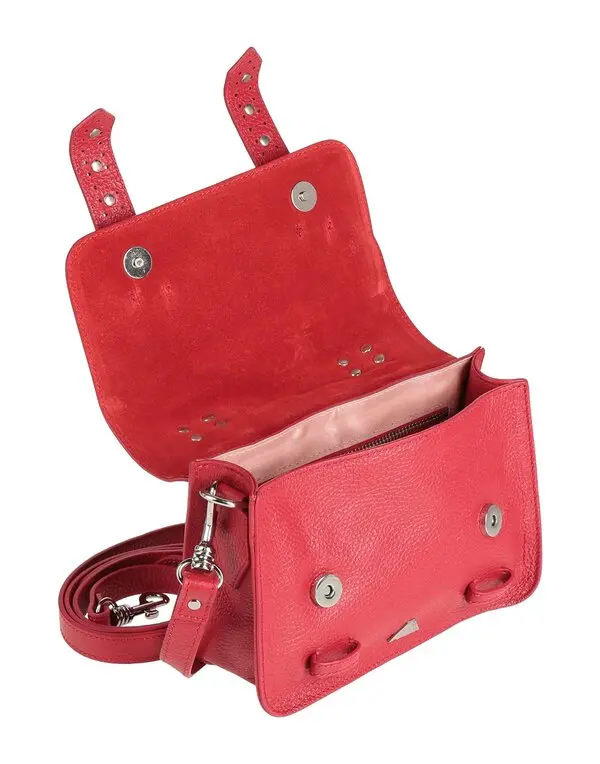 ANIYE BY Leather Handbag