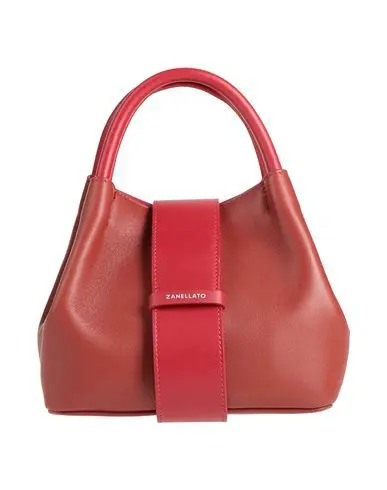 ZANELLATO Leather Handbag