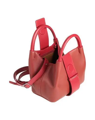 ZANELLATO Leather Handbag
