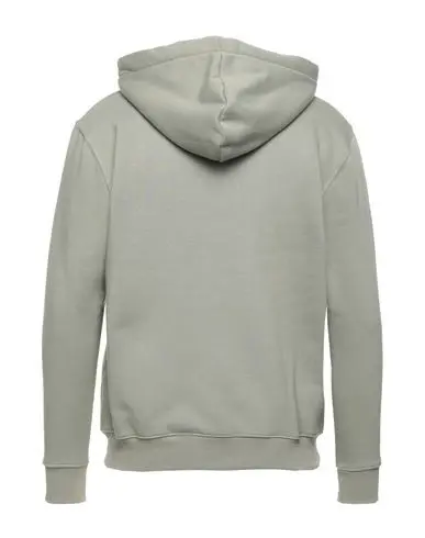 Alpha Industries Hooded Sweatshirt
