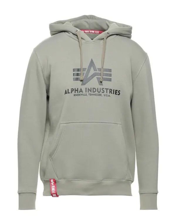 Alpha Industries Hooded Sweatshirt