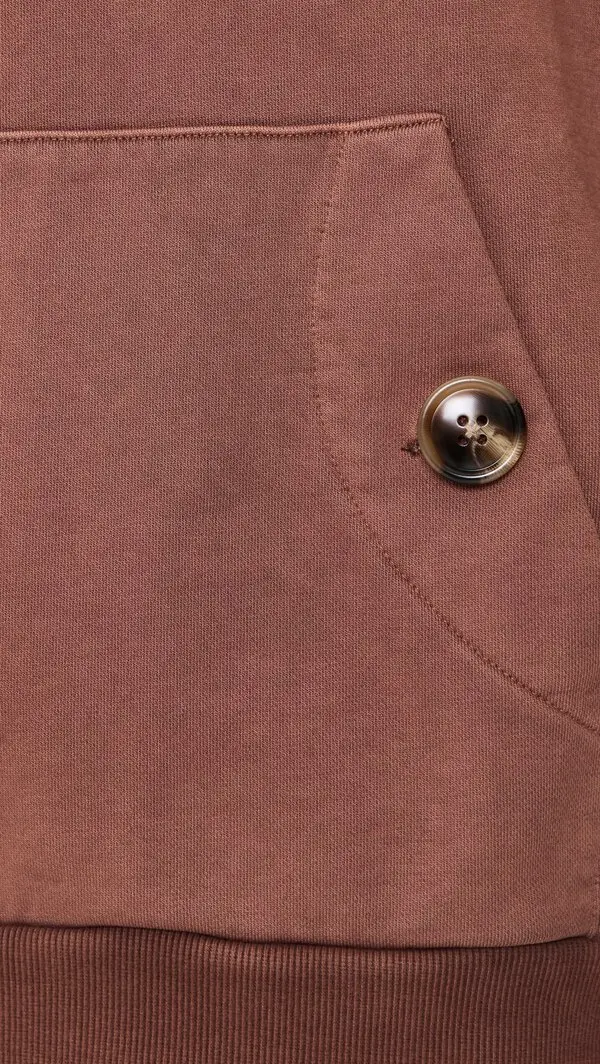 ADVISRY Dot Logo Hoodie