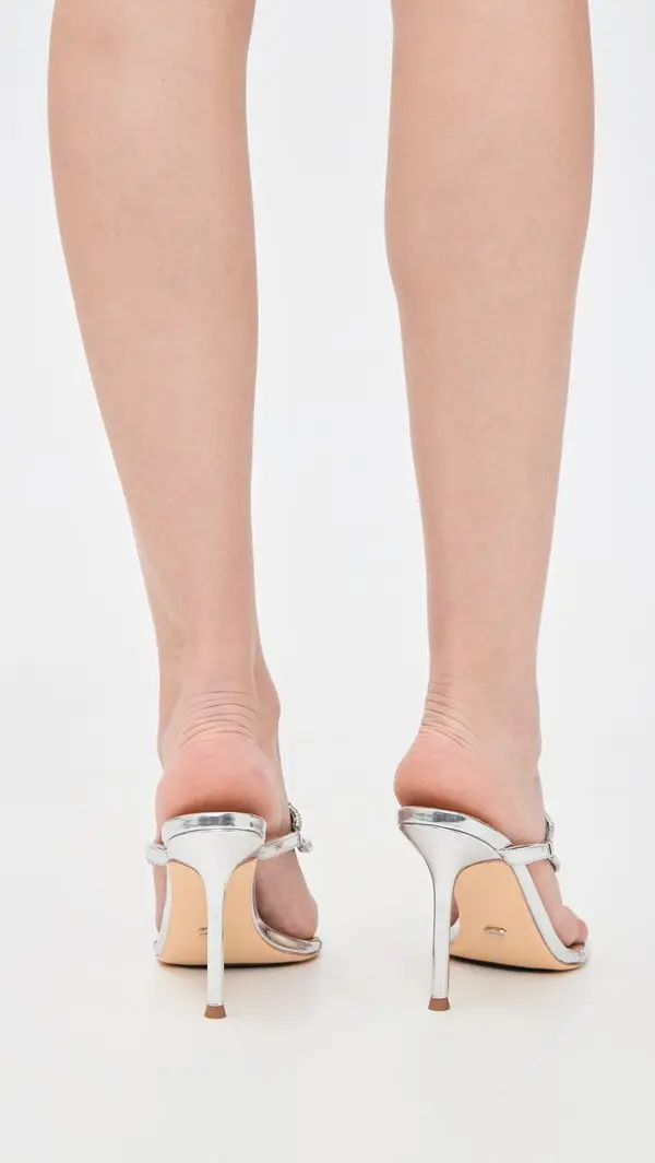 TONY BIANCO Demure High Heel Sandal