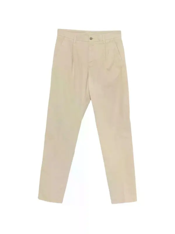 Aspesi Pleated Trousers