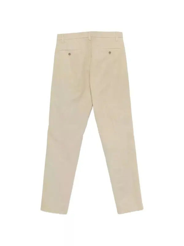 Aspesi Pleated Trousers