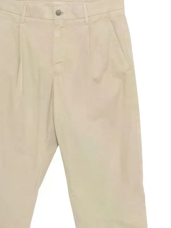 Aspesi Pleated Trousers