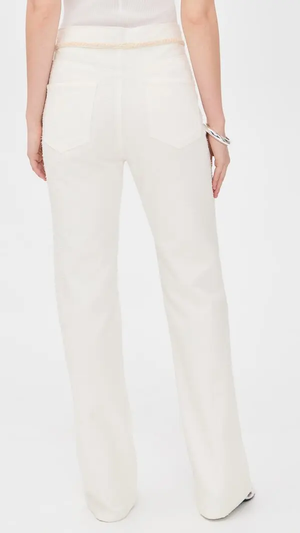 SABINA MUSAYEV Joan Pants