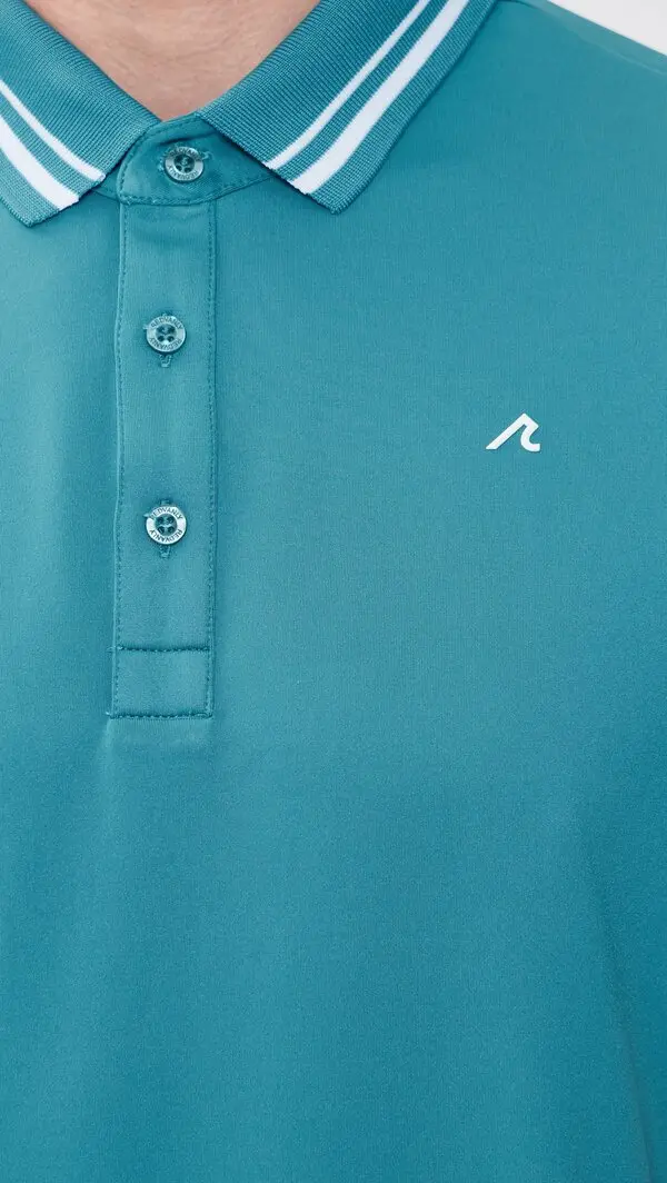 REDVANLY Cadman Polo Shirt