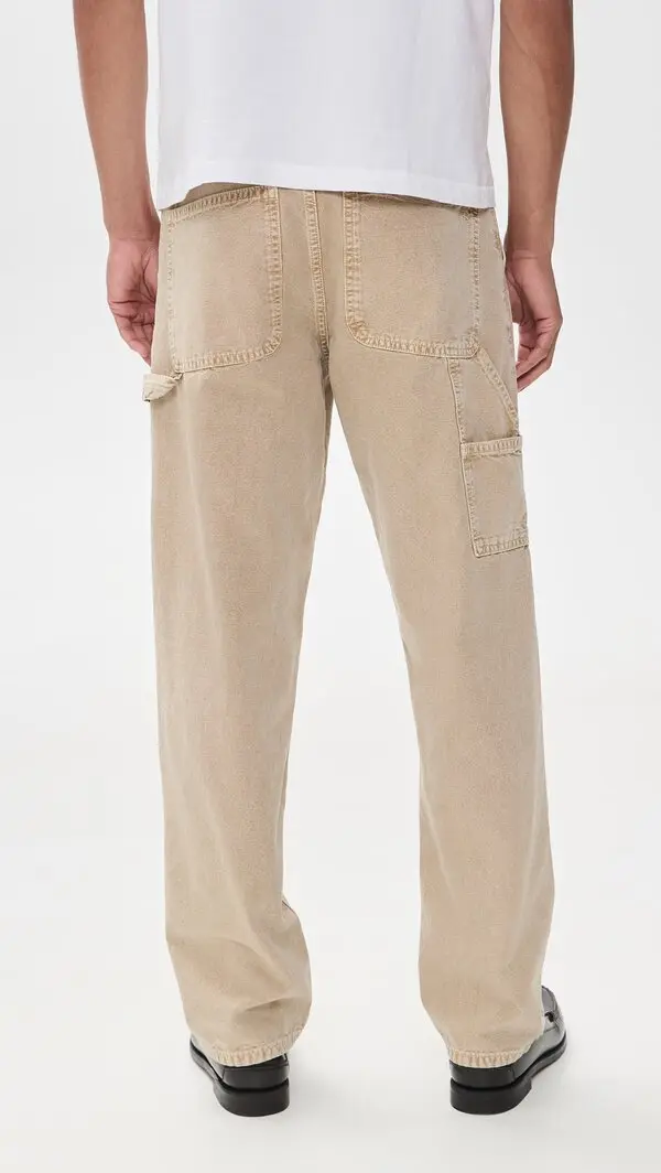 Rag & Bone Workwear Jeans - Antitaupe