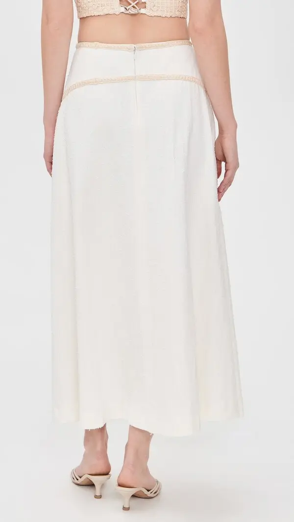 SABINA MUSAYEV Ianni Skirt