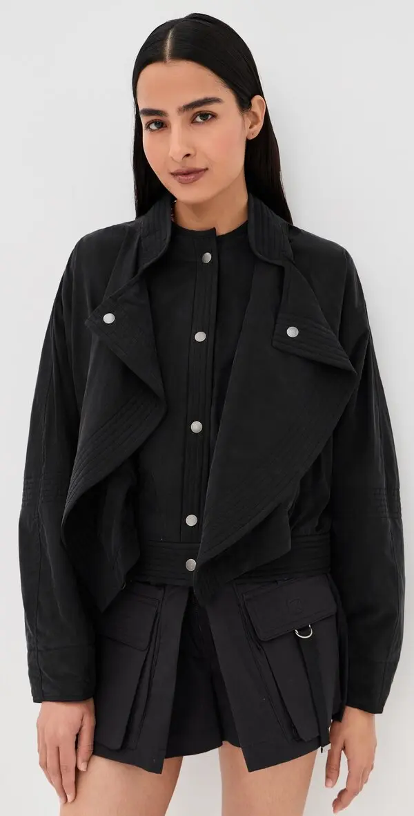 Isabel Marant Étoile Tricia Jacket