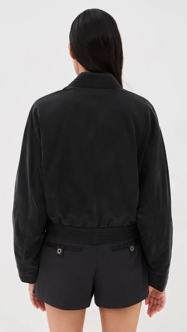 Isabel Marant Étoile Tricia Jacket