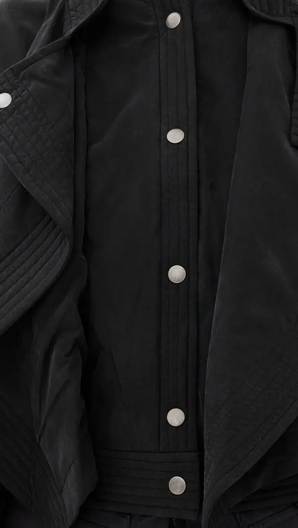 Isabel Marant Étoile Tricia Jacket