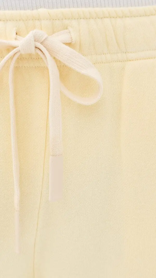 TWP Jill Updated Sweatpants - Flan
