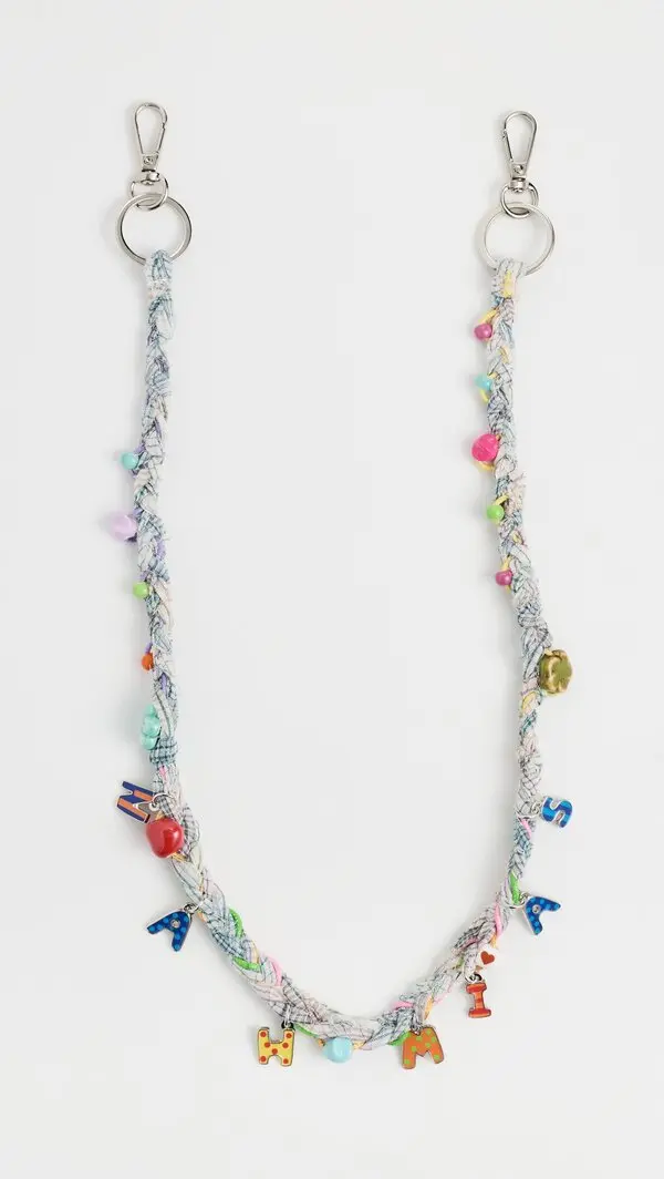 NAHMIAS Friendship Wallet Chain