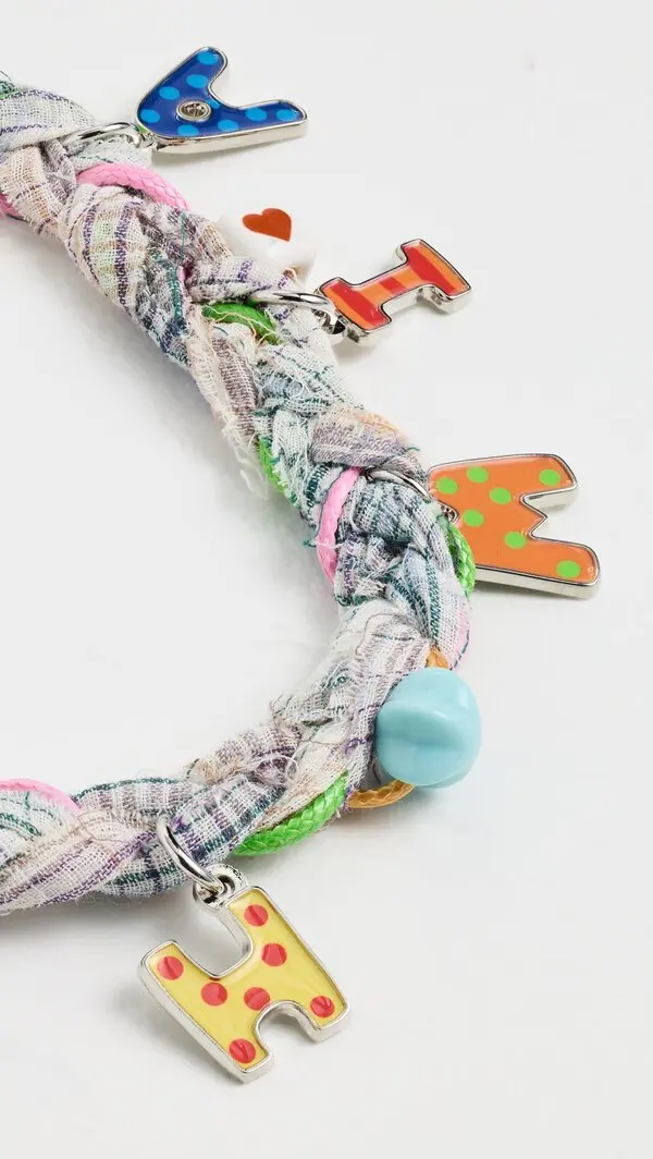 NAHMIAS Friendship Wallet Chain