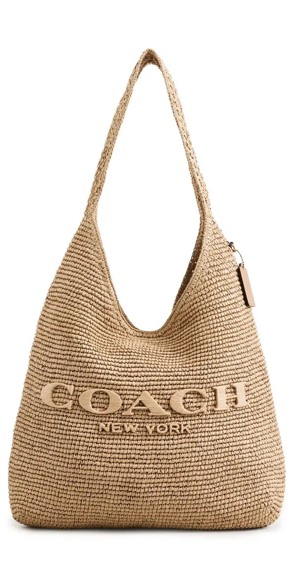 COACH Brooklyn Shoulder Bag