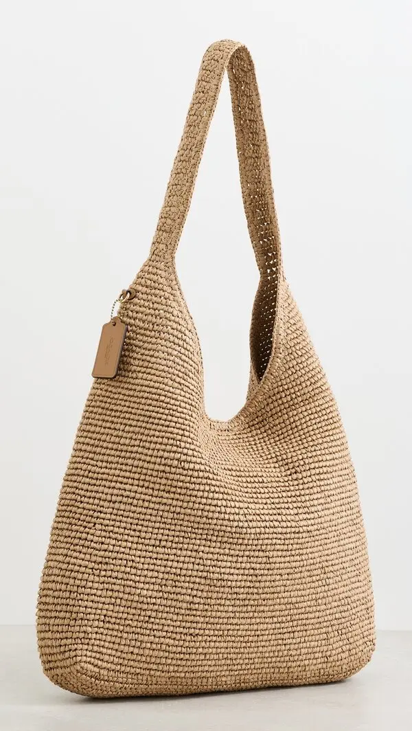 COACH Brooklyn Shoulder Bag