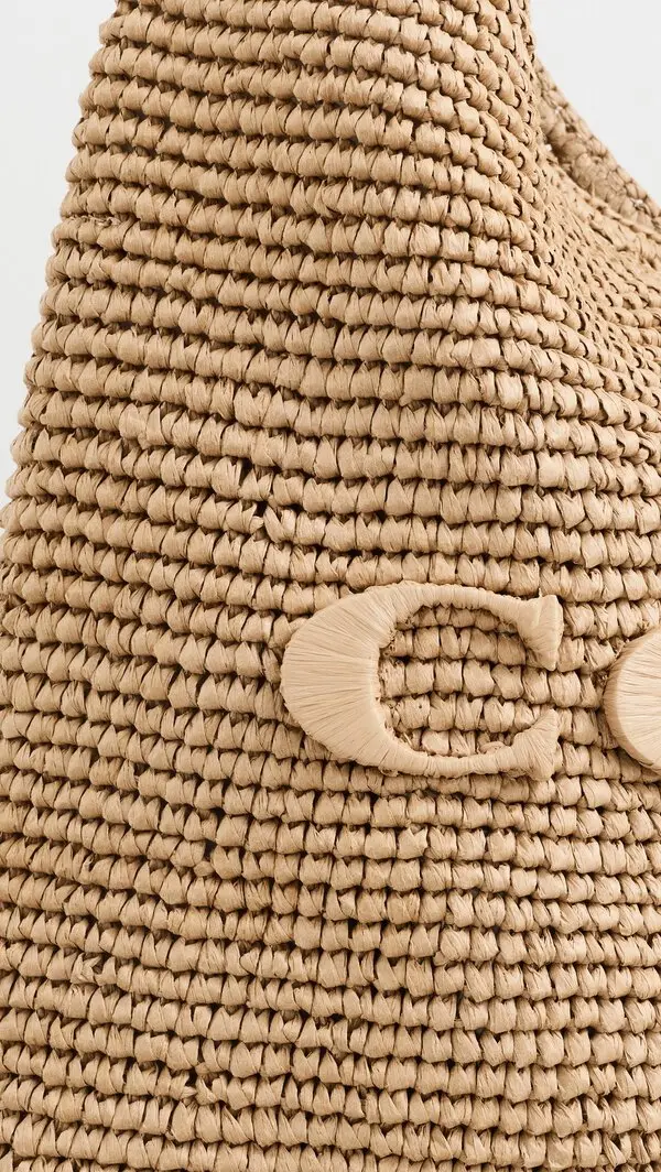 COACH Brooklyn Shoulder Bag