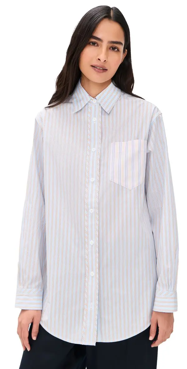 LEE MATHEWS Pip Shirt