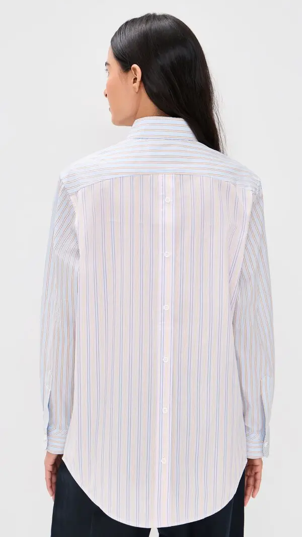 LEE MATHEWS Pip Shirt