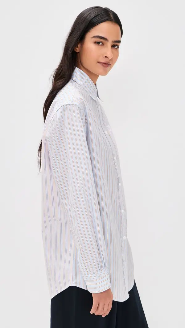 LEE MATHEWS Pip Shirt