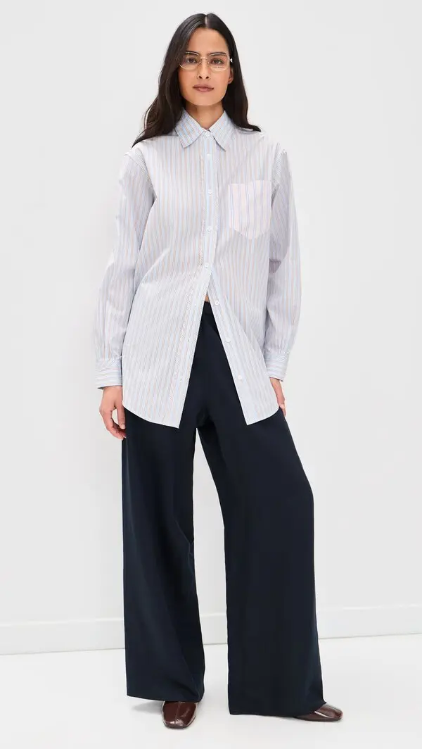 LEE MATHEWS Pip Shirt