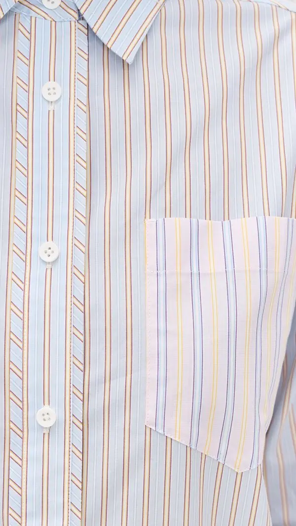 LEE MATHEWS Pip Shirt