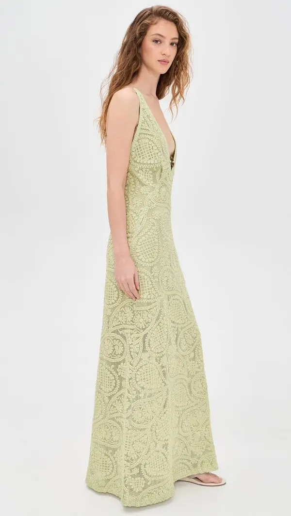 SABINA MUSAYEV Hannah Dress