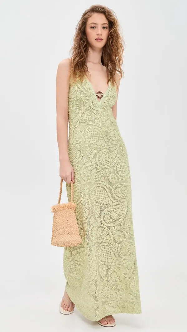 SABINA MUSAYEV Hannah Dress