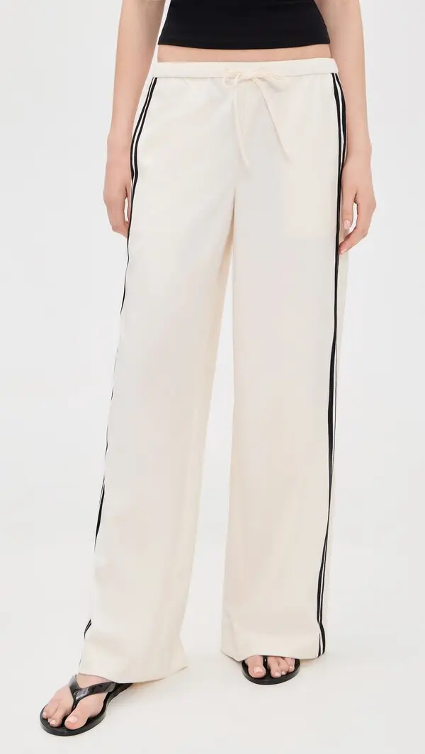 Joe's Jeans The Tina Track Pants
