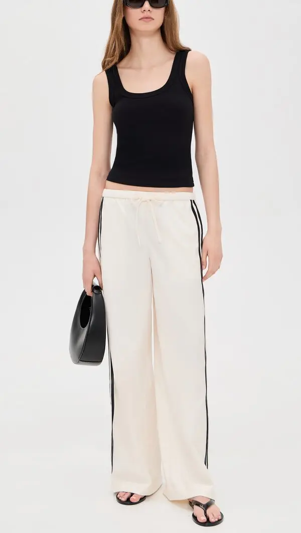 Joe's Jeans The Tina Track Pants