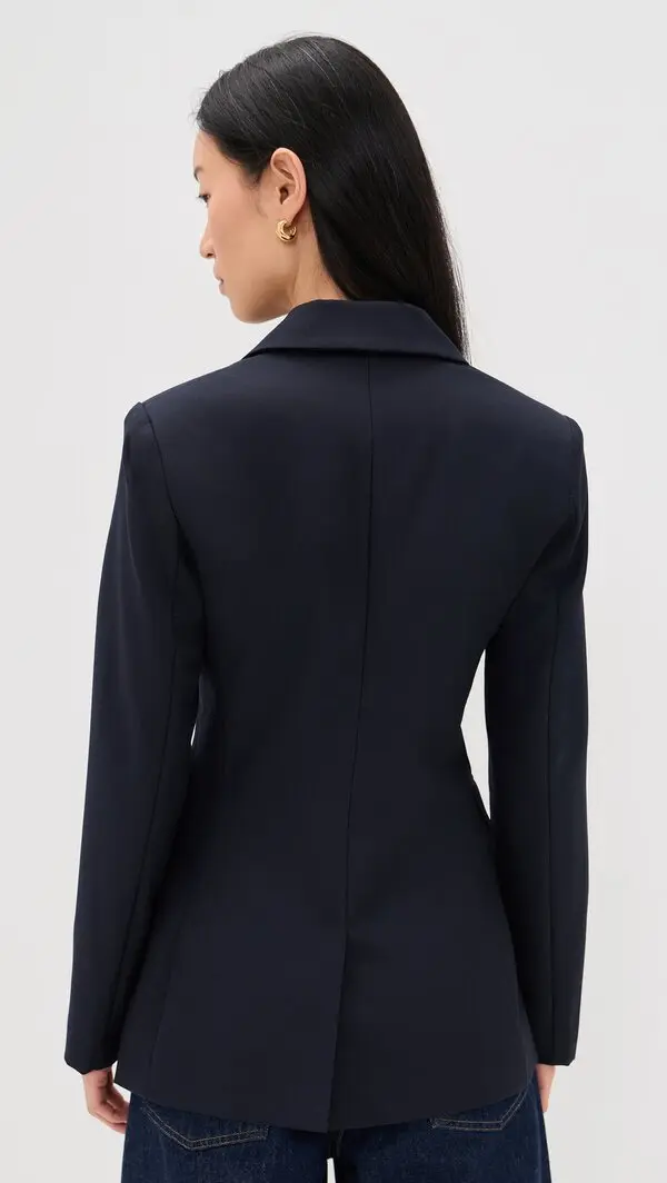 Joe's Jeans Mecah Wrap Blazer