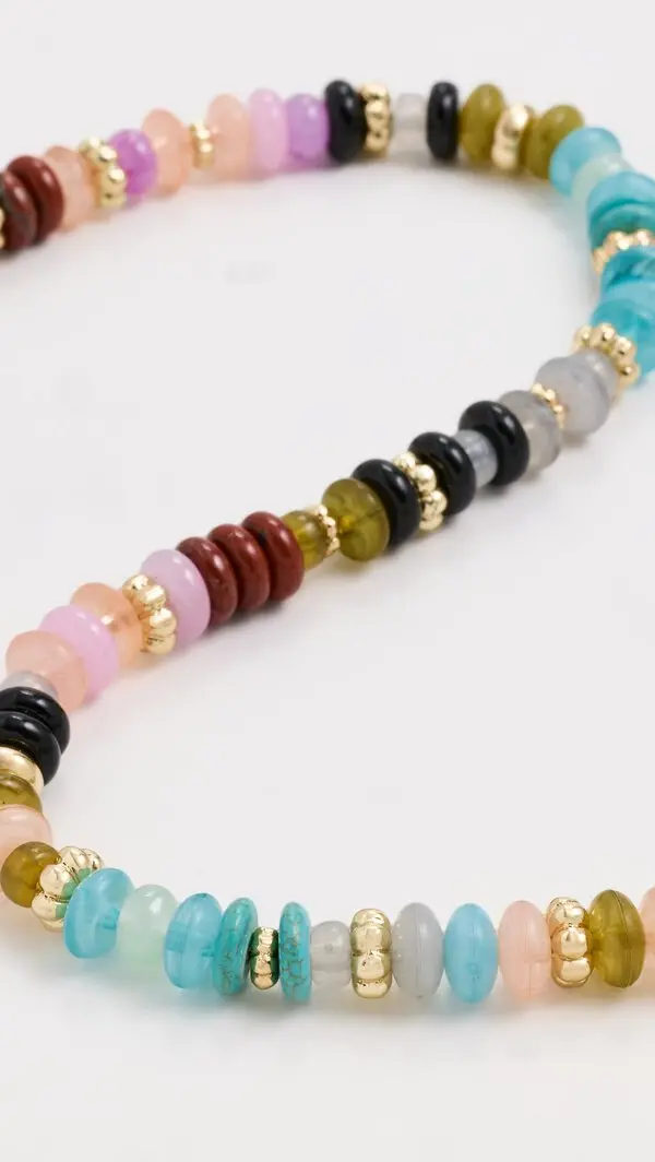 Baublebar Mariel Semi-precious Beaded Necklace