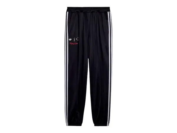 Adidas X Thug Club Superstar Jogger - Black