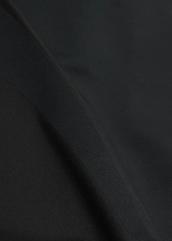 Spanx Transform Sculpting High-waist Shorts