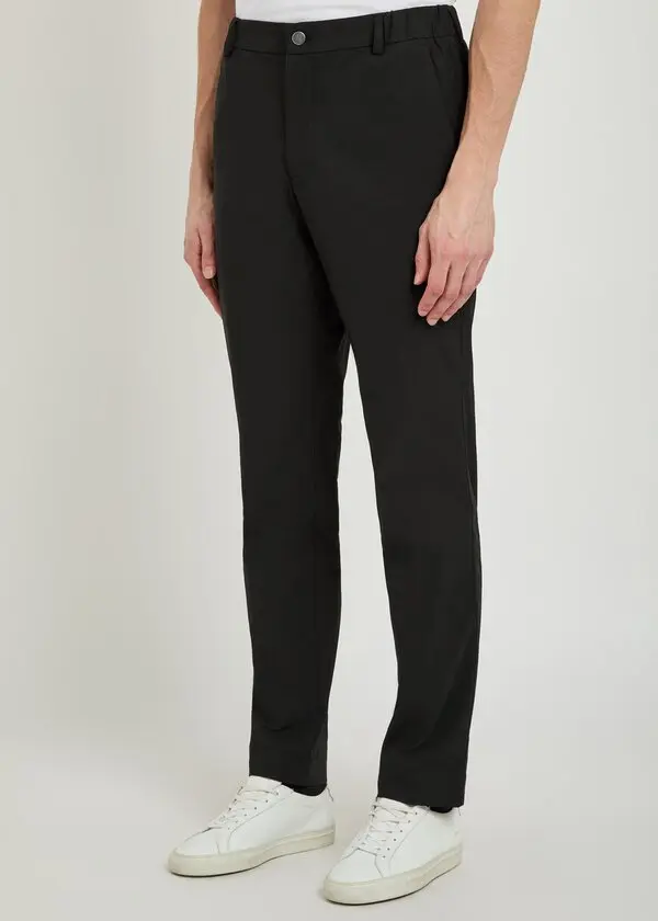 LESTRANGE 360 Woven Trousers