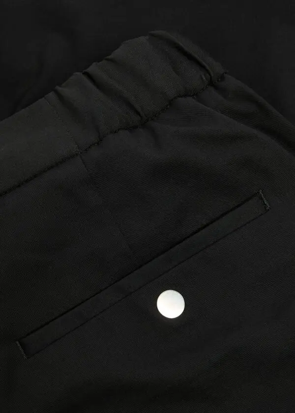 LESTRANGE 360 Woven Trousers