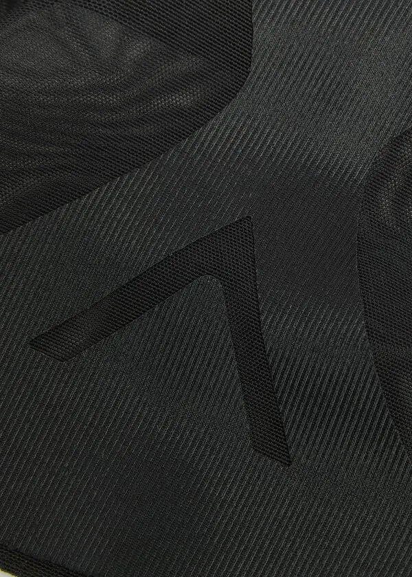 Spanx Sheersense Sculpting Mesh Bra