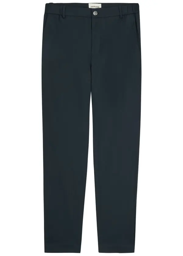 LESTRANGE 360 Woven Trousers