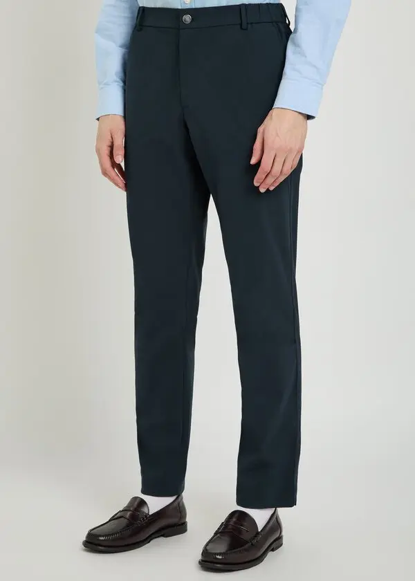 LESTRANGE 360 Woven Trousers