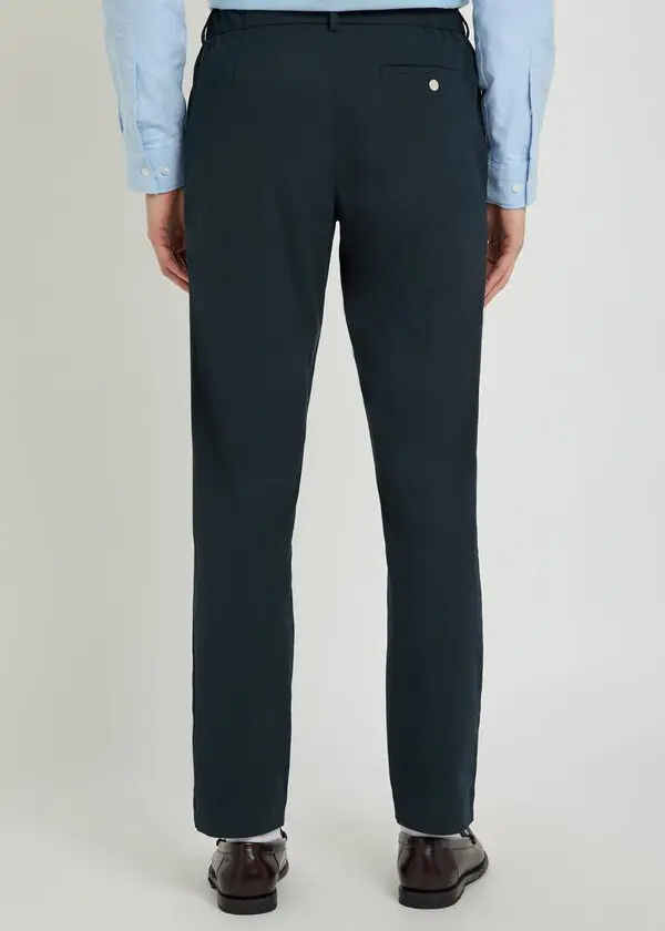 LESTRANGE 360 Woven Trousers